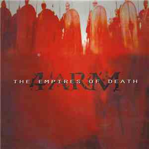 4Arm - The Empires Of Death FLAC download